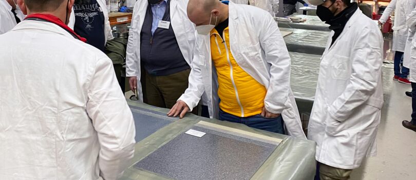 VIACOR Polymer GmbH - Manufacturer Resin Floors - Viacor