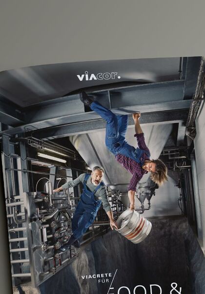 Download Area for Flooring Systems and Products - Viacor