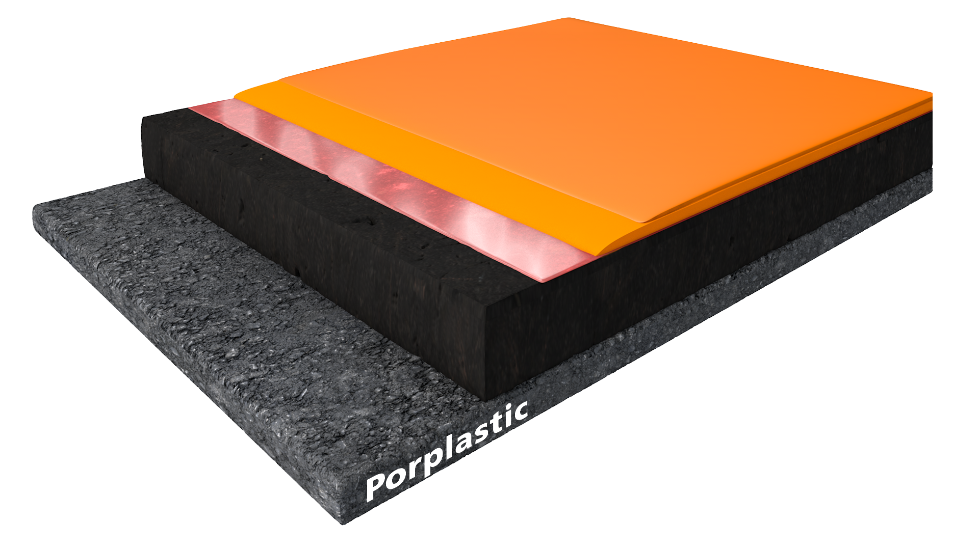 PORPLASTIC ACTIVE fitness | - Viacor