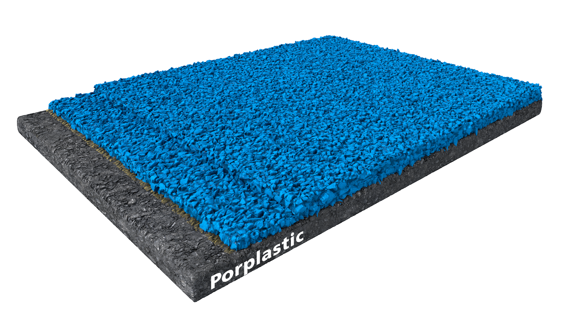 PORPLASTIC ACTIVE track | - Viacor