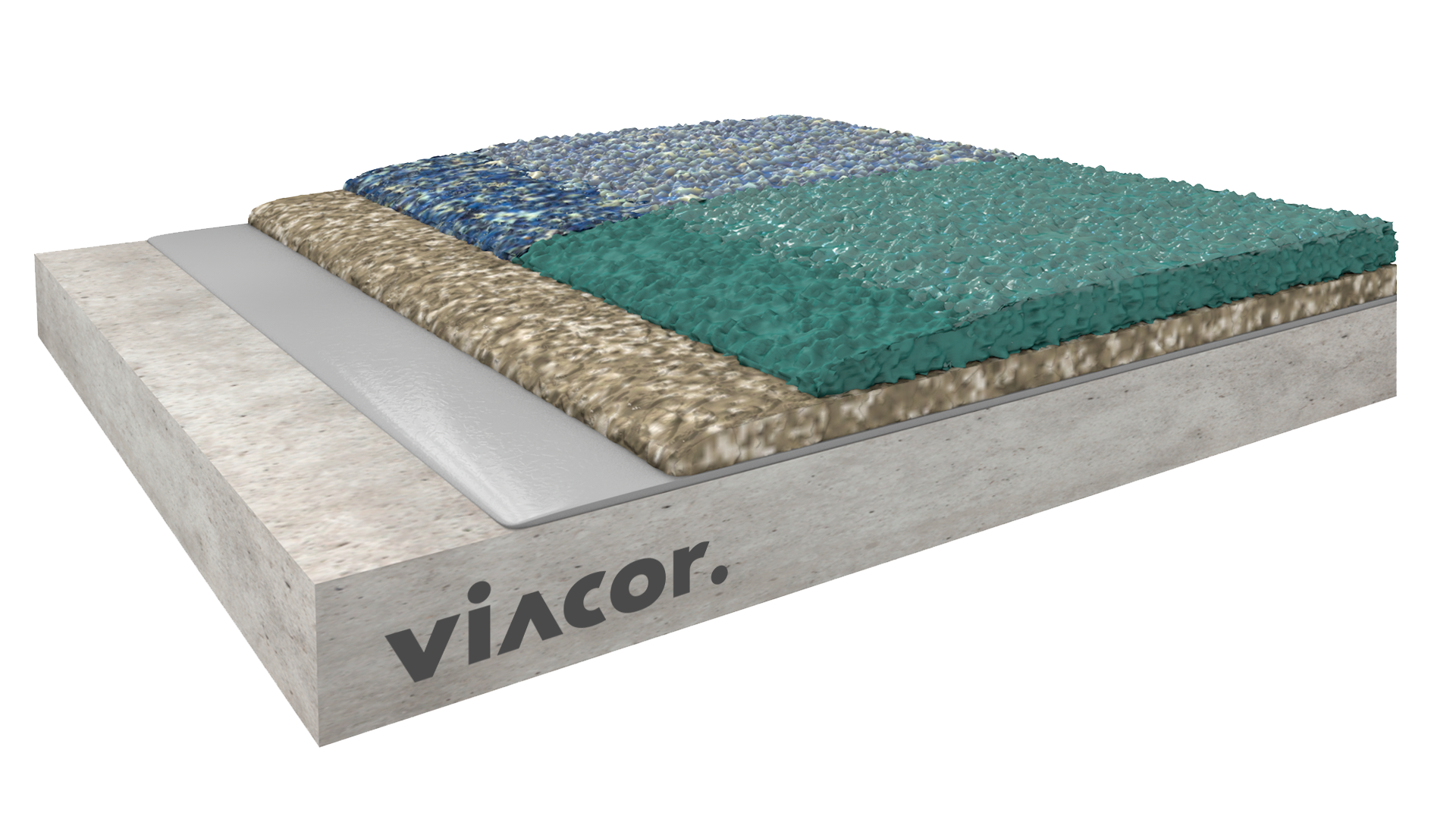 VIASOL UNIFLEX SR GREEN LINE ECO | - Viacor