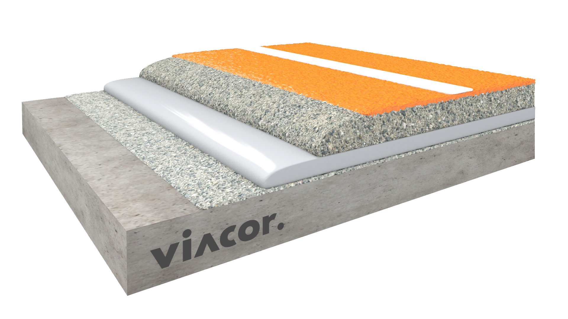 VIASOL DECK spray UV | Fast curing OS 10 Flooring System - Viacor