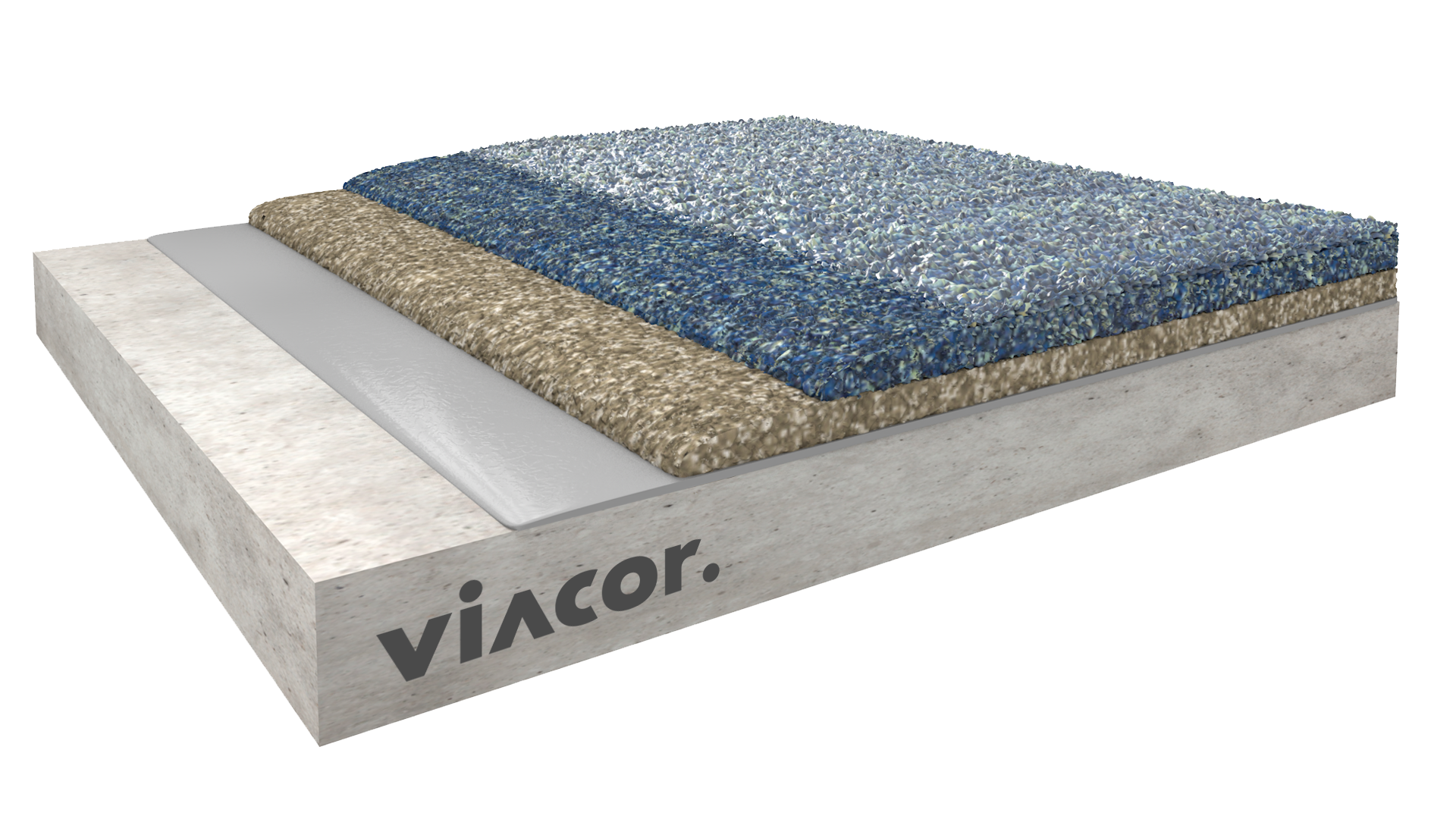 VIASOL DESIGN QCV GREEN LINE ECO | - Viacor