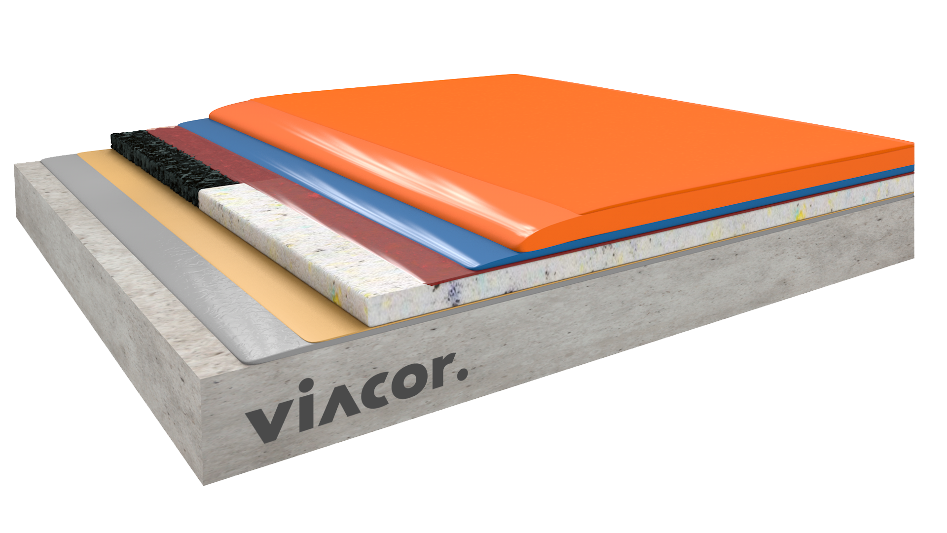 VIASOL ELASTIC comfort UV GREEN LINE ECO | - Viacor